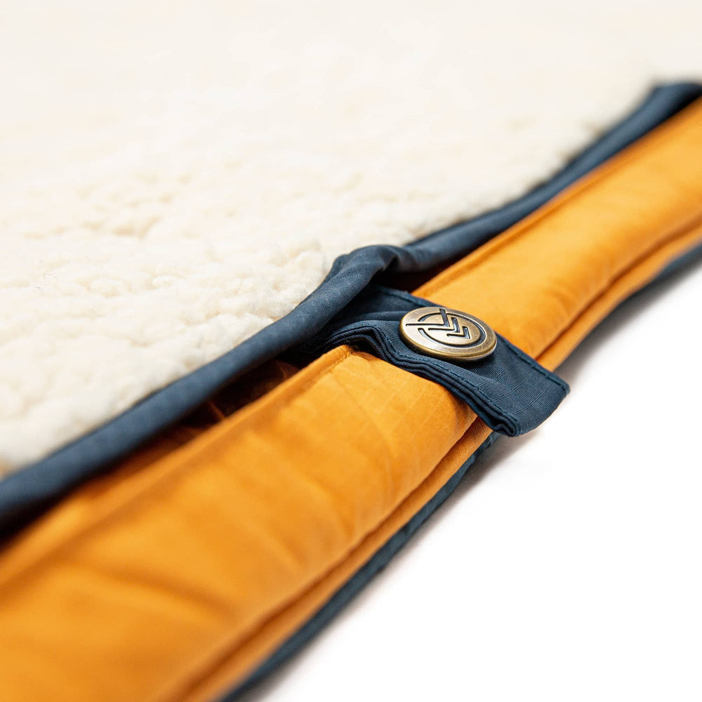 VOITED CloudTouch® Inlett: Deckeneinlage für PillowBlanket™ - – VOITED DE